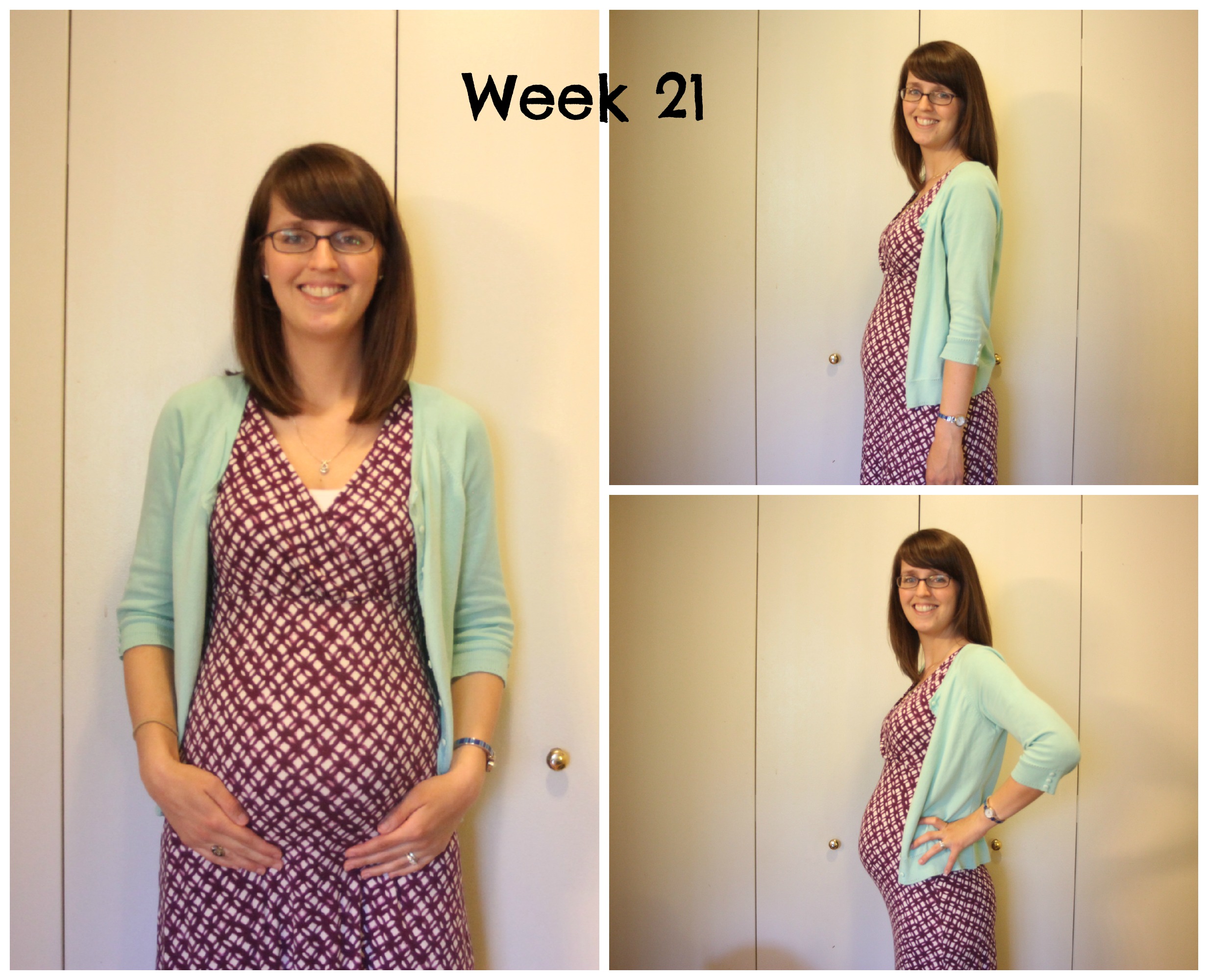 Bumpdate Week 21