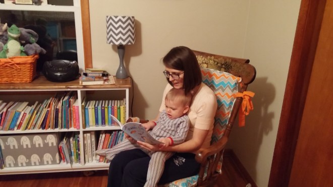 Book Review: Daddy Flies